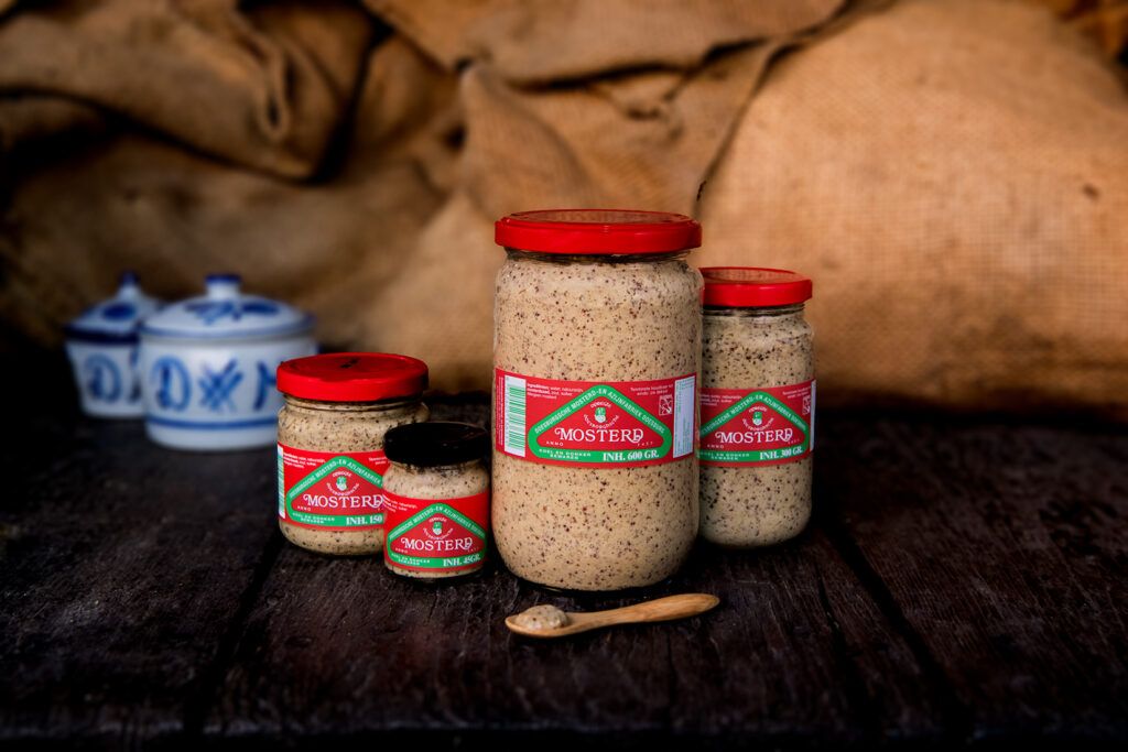 Doesburgsche Mosterd- en Azijnfabriek • Doesburgsche Mosterd- en ...